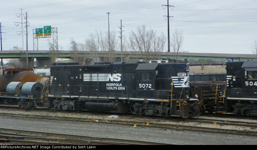 NS 5072